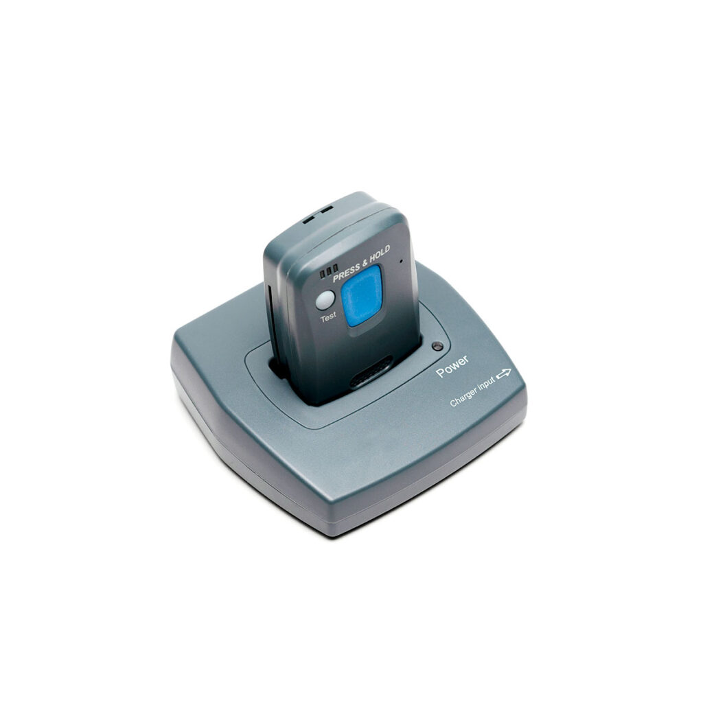 Guardian Alert 911 Plus - LogicMark