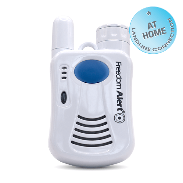 Freedom Alert - LogicMark