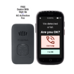 Best Medical Alert Devices | Fall Alert Watch - LogicMark
