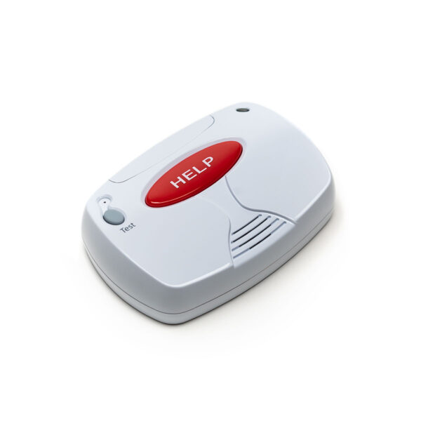 Freedom Alert Emergency Wall Communicator - LogicMark