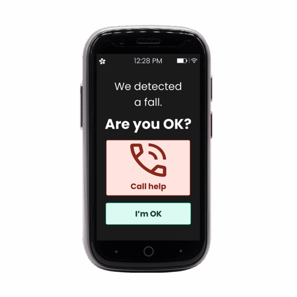 Free Medical Alert System for Veterans | LogicMark VA-Approved Safety