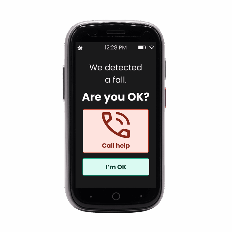 Free Medical Alert System for Veterans | LogicMark VA-Approved Safety