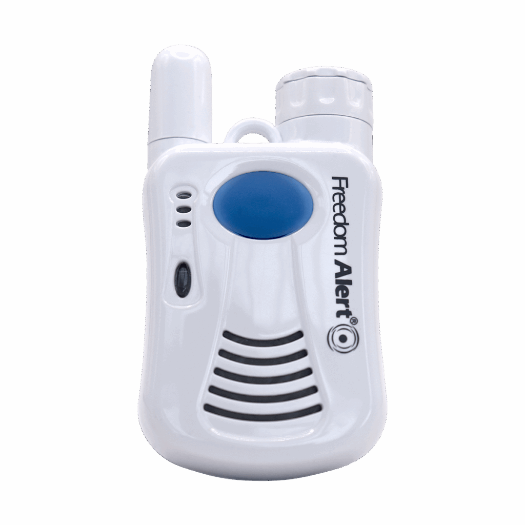 Medical Alert Devices & Personal Emergency Response Systems | LogicMark