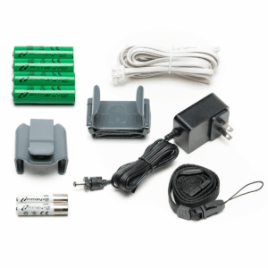 Freedom Alert - LogicMark