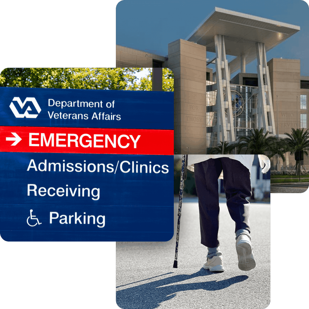 Veterans Medical Alert Devices | VA-Approved Safety Solutions by LogicMark