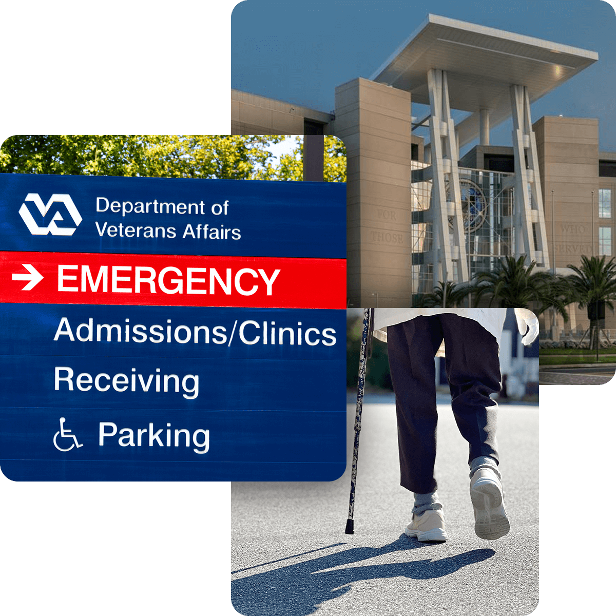 Veterans Medical Alert Devices | VA-Approved Safety Solutions by LogicMark