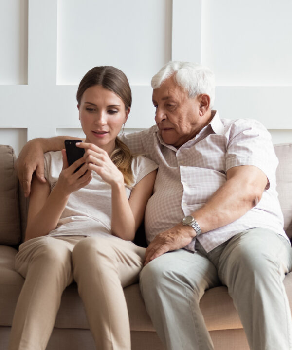 Freedom Alert Mini Device - LogicMark