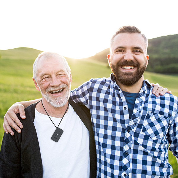 Freedom Alert Mini - LogicMark