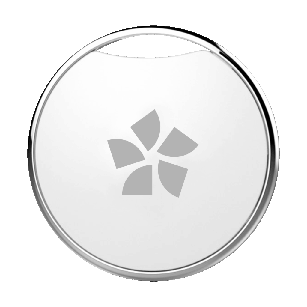 Personal Safety App with Bluetooth Emergency Button | Aster by LogicMark